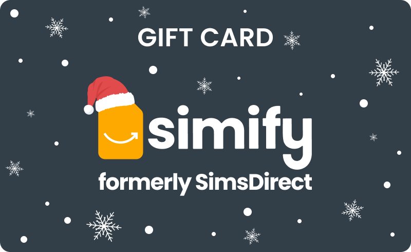 Physical Travel SIM Cards | SimsDirect US
