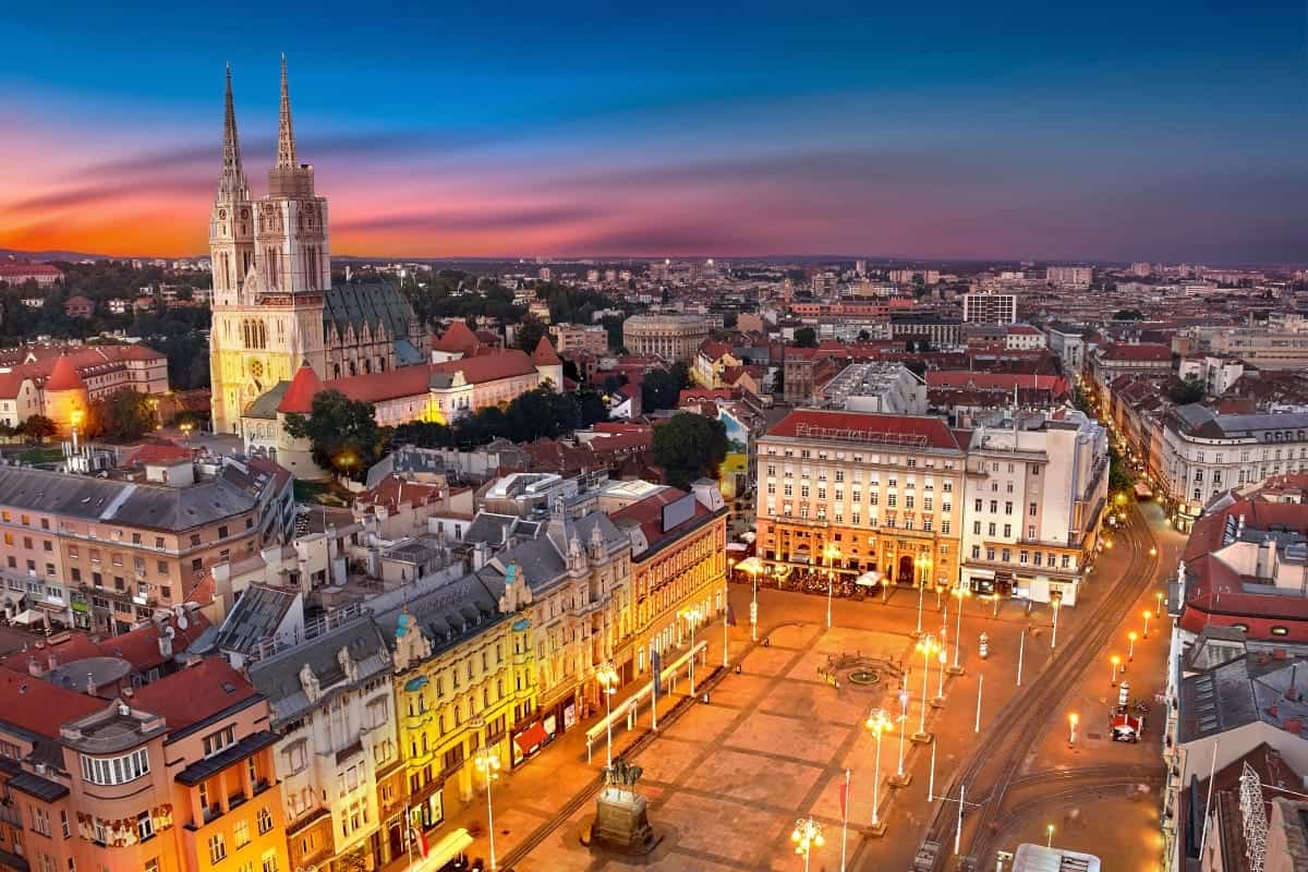 What's On In Europe In September? Weather, Temperature & More