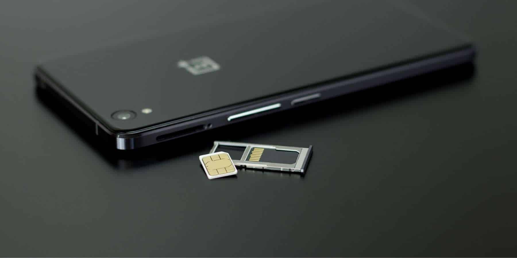 What to Do with an Old SIM Card? - Simify