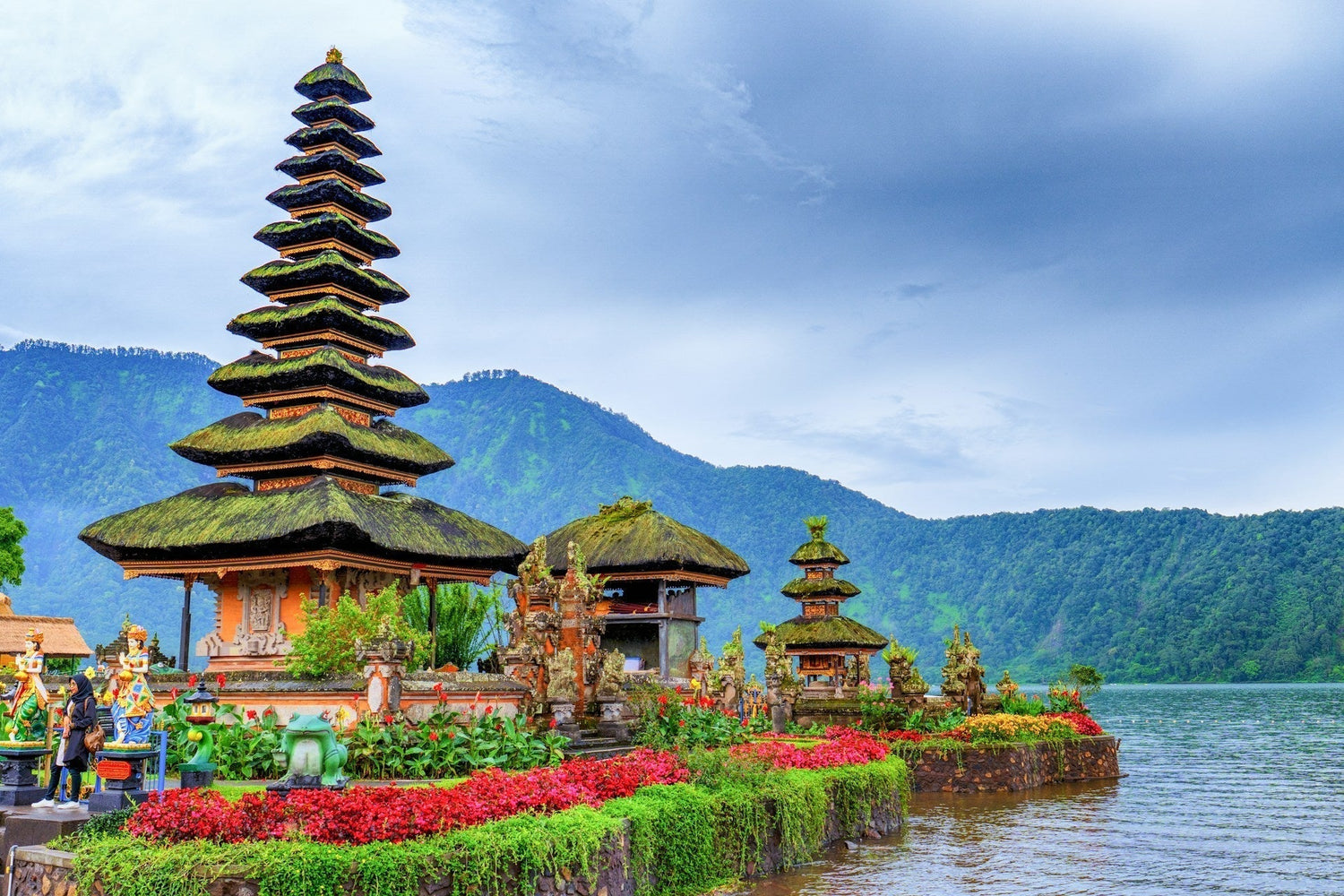 Bali Language: What Do Locals Speak?